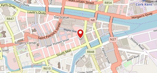 Market Lane, Cork - Restaurant menu, prices and reviews