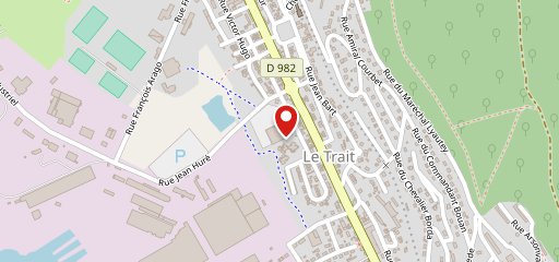 Market Le Trait, Le Trait - Menu du restaurant, prix et avis