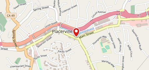 The Market on Main Placerville, Placerville - Restaurant menu, prices ...