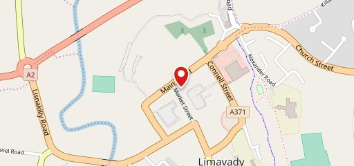 The Market Yard, Limavady - Restaurant menu, prices and reviews