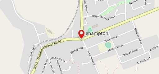 Marketplace Kitchen Littlehampton, Littlehampton - Restaurant menu ...