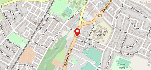 Mark's Artisan Bakery and Pie Shop, Clitheroe - Restaurant menu, prices ...