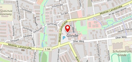 Markt Café, Stadtbäckerei Schäfer, Glinde - Speisekarte, Preise und ...