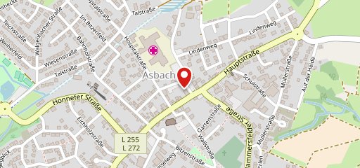 Marktgrill, Asbach - Restaurant menu, prices and reviews