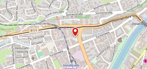 Marktküche BILLA Plus, Innsbruck - Speisekarte, Preise und Bewertungen