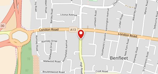 Marley's Brasserie Benfleet, South Benfleet - Restaurant menu, prices ...