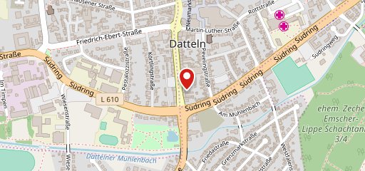 Marmaris Grill, Datteln - Speisekarte, Preise und Bewertungen