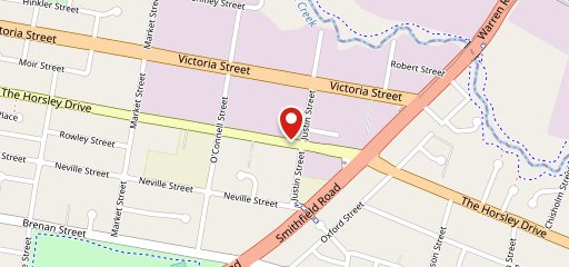 Marmellatas in Smithfield - Restaurant reviews