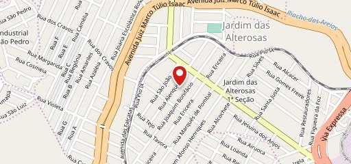 Sabor de Família restaurante e pizzaria, Betim - Menú del restaurante ...