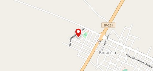 Marmitex Tia Neuza restaurant, Boracéia - Restaurant reviews