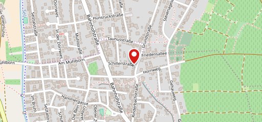 Marone, Ingelheim am Rhein - Speisekarte, Preise und Bewertungen