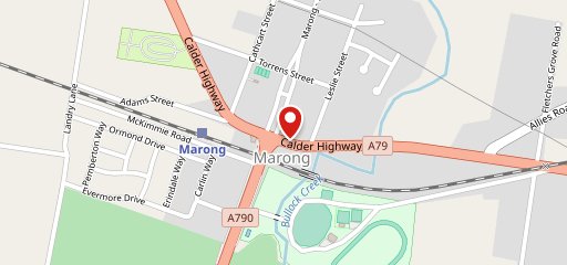 Marong Family Hotel, Marong - Restaurant menu, prices and reviews