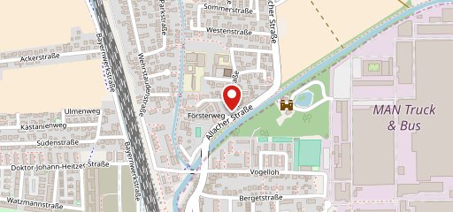 Café Maroon, Karlsfeld - Speisekarte, Preise und Bewertungen