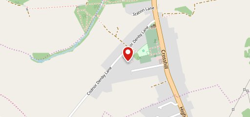 Marquis of Ormonde, Ripley - Restaurant menu, prices and reviews