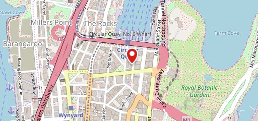 Marrickville Pork Roll, Sydney - Restaurant menu, prices and reviews