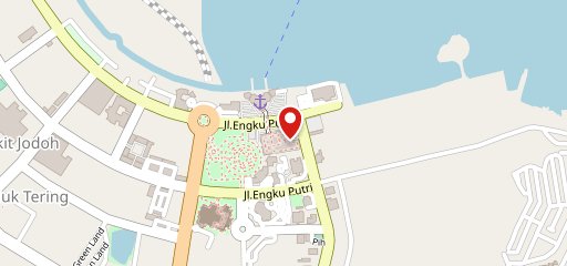 MarryBrown, Pekanbaru - Restaurant menu, prices and reviews