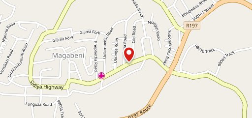 Marry's Tarven, Magabeni - Restaurant menu, prices and reviews