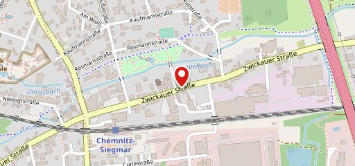 Marschner's Eiscafé, Chemnitz - Speisekarte, Preise und Bewertungen