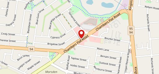 Marsden Fish n Chips, Marsden - Restaurant menu, prices and reviews