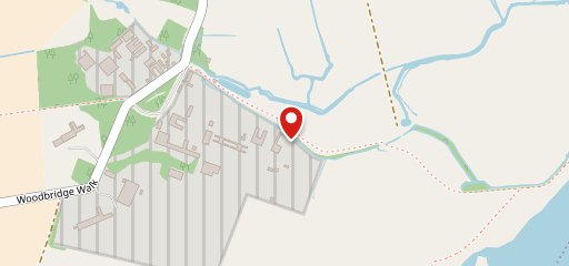 Marsh Barn Farm Shop & Cafe, Hollesley - Restaurant menu, prices and ...