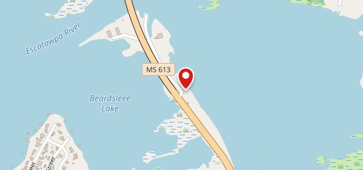 Marsh Landing, Moss Point - Restaurant menu, prices and reviews