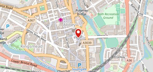 Marshfield Farm in Bath - Restaurant reviews