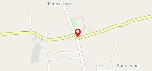 Restaurante Roti Bakar Belonx, Purwokerto - Opiniones del restaurante