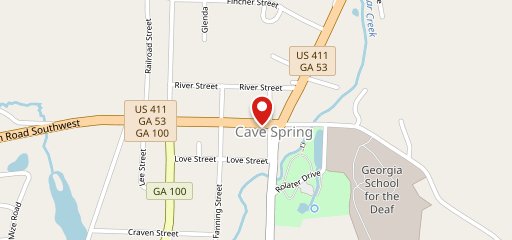 Martha Janes Fudge Shop, Cave Spring - Restaurant menu, prices and reviews