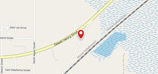 Martha Jean's Diner LLC, Beebe - Restaurant menu, prices and reviews