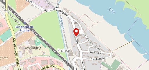 Bäckerei Jens Bauer, Schönebeck (Elbe) - Speisekarte, Preise und ...