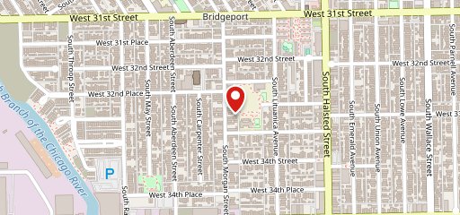 Martinez Mexican Bar & Grill, Chicago - Restaurant menu, prices and reviews