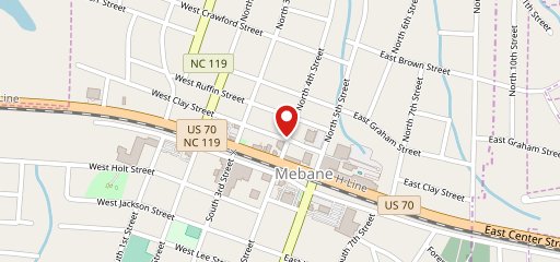 Martinho's Bakery & Deli, Mebane - Carta del restaurante y opiniones