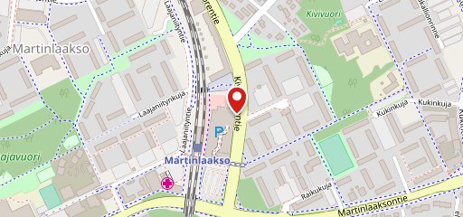 Karamel Koffee Martinlaakso, Vantaa - Restaurant menu, prices and reviews