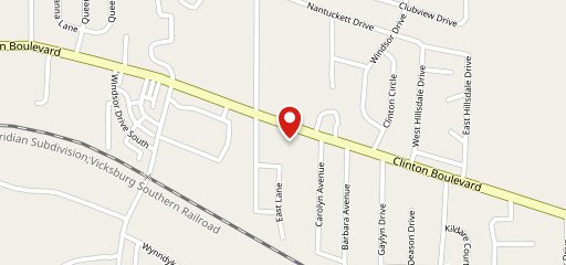 Martin's Fish House, Jackson - Restaurant menu, prices and reviews