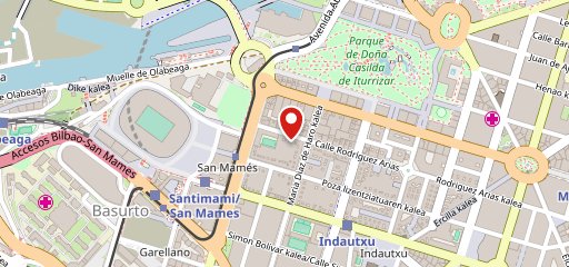 MARTXO BGC, Bilbao - Menú del restaurante, precios y reseñas