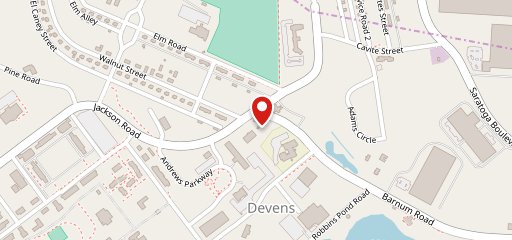 Marty's Corner Cafe & Deli, Devens - Restaurant menu, prices and reviews