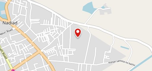 Maruti Puff Zone, Nadiad - Restaurant menu, prices and reviews