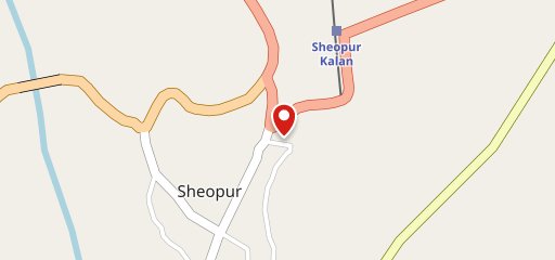 Marwari Sweets, Sheopur - Restaurant menu, prices and reviews