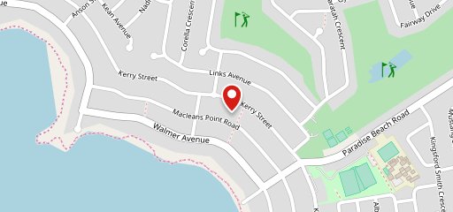 Mary Ahonen Cake Artistry, Sanctuary Point - Restaurant menu, prices ...