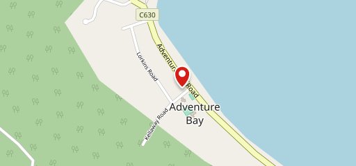Mari Bruny, Adventure Bay - Restaurant menu, prices and reviews