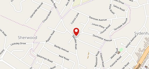 Mary Jane Cure, Durban - Restaurantbewertungen