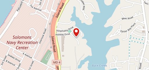Maryland Way, Solomons - Restaurant menu, prices and reviews
