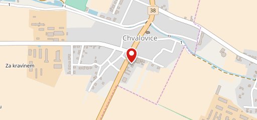 Marylin Night Club Chvalovice, Chvalovice - Restaurant menu, prices and ...