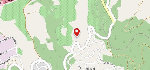 Restaurant Mas Sunyol, Castellví de Rosanes - Menú del restaurante ...