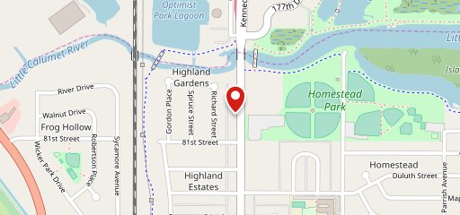 Mas Tacos, Highland - Restaurant menu, prices and reviews