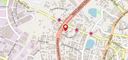 Masahari Katta, Thane - Restaurant reviews