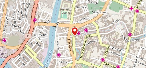 Masamura Ramen, Pasig - Restaurant menu, prices and reviews