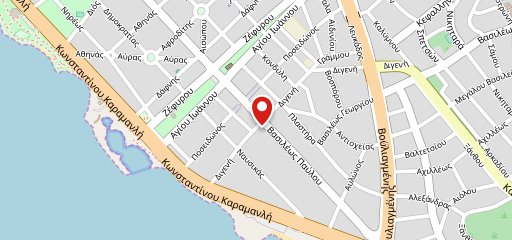 Μασάτι Όλα Στα Κάρβουνα - Βούλα, Voula - Restaurant menu, prices and ...