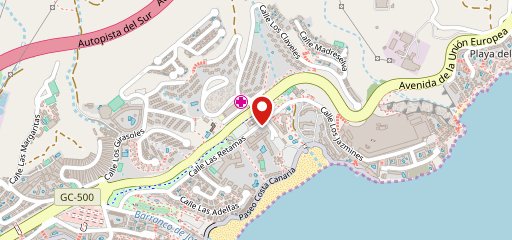 Masebba Cocktail Bar, Maspalomas - Menú del restaurante, precios y reseñas