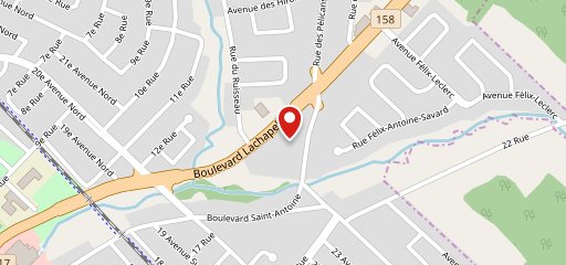 Maserio, Saint-Jérôme - Menu du restaurant, prix et avis